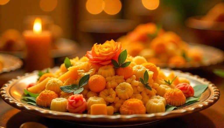 Makanan Khas Balikpapan yang Wajib Dicoba - Nama Situs dengan Sumber ...